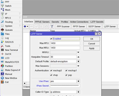 Mikrotik Routeros Dlaczego Nie Działa Mikrotik Academy