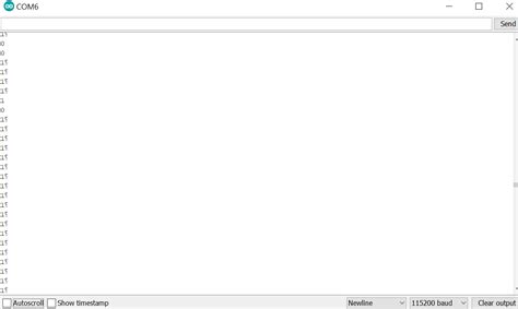 Fft Results Programming Arduino Forum