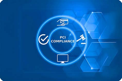 Pci Compliance Solutions Secure Payment Processing
