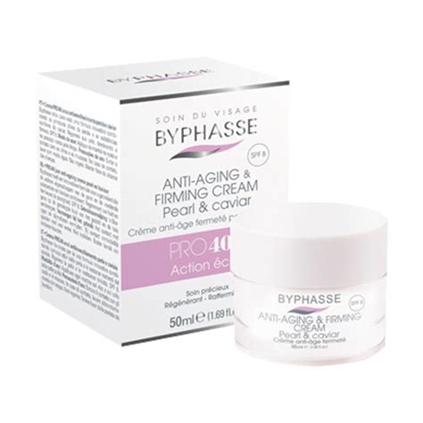 ბიფაზი ნაოჭების საწინააღმდეგო კრემი 40 50მლ ავერსი