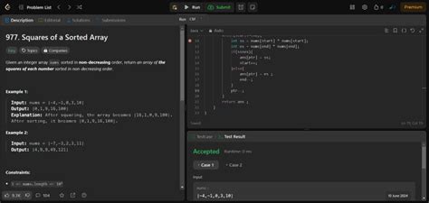 Shivam Pandey On Linkedin 100daysofleetcode Codingjourney