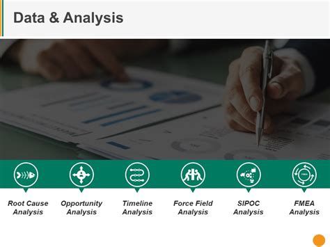 Data And Analysis Ppt PowerPoint Presentation Layouts Slideshow PowerPoint Templates