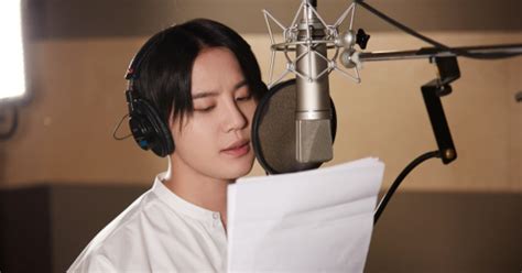 도리안 그레이 김준수 뮤직비디오·체코 촬영 공개