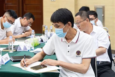 赋能新管理 创造新未来 集团中层管理干部培养项目目标管理与执行课程培训圆满举行 恒信集团