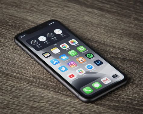 Iphone Xs Vs 11 Który Wybrać Porównania Telefonów Apple