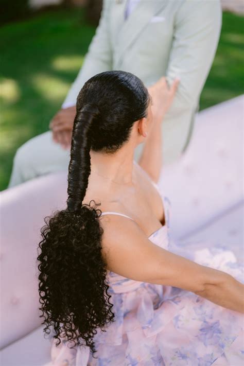 Romantic Wedding Hairstyles For Brides