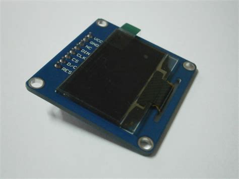 diy a 5 minutes contactless oled thermometer with arduino and mlx90614 trybotics