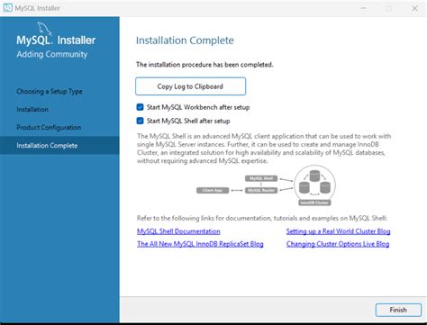 Setting Up Mysql Db With Spring Data Jpa Coding Shuttle
