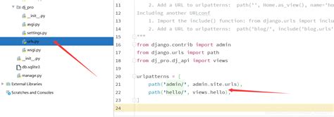 Django开发框架详细入门教程之实现接口并测试django接口测试 Csdn博客