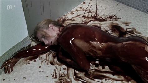 Naked Tatjana Alexander In Tatort Unsterblich Sch N