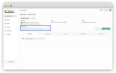 Building An Ai Coding Assistant With Tabby And Bentocloud