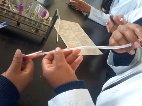 Laboratorio Clínico Dm Jose Ventura