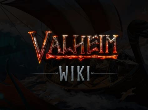 Fader Relic Valheim Wiki Fandom