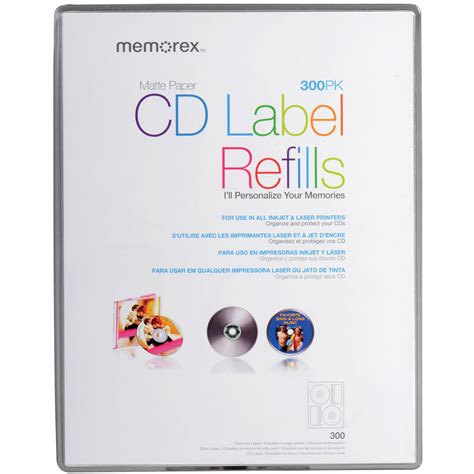 Free Memorex Cd Label Template For Word The Best Professional Template