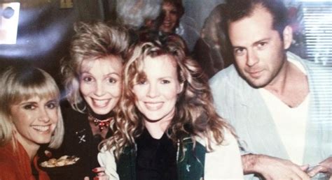 What Happened To Kim Basinger Where Is She Now