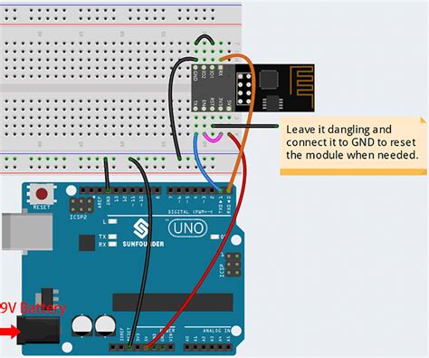 How To Burn AT Firmware To Esp With UNO R UNO R Minima Arduino Forum