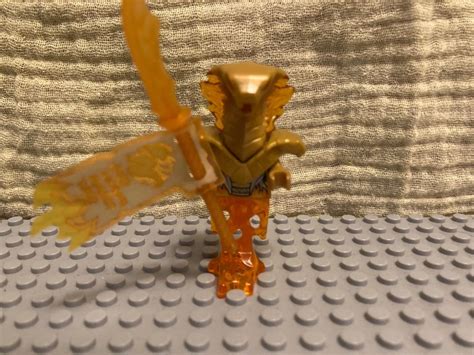 Aspheera Lego Ninjago Minifigur Njo540 Kaufen Auf Ricardo