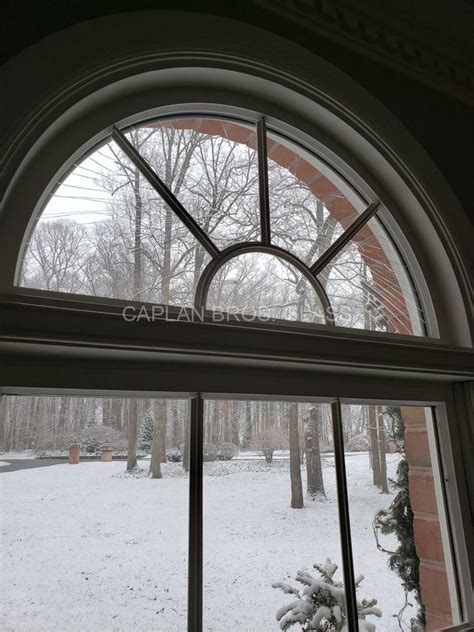 Residential Glass Replacement Caplan Glass