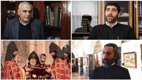 Մայր Աթոռի հրատարակչությունը՝ գիտական ու հոգեւոր կյանքի զարկերակ Youtube