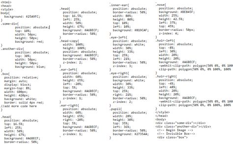 5 10 Creating Images With CSS Publishing For The Web