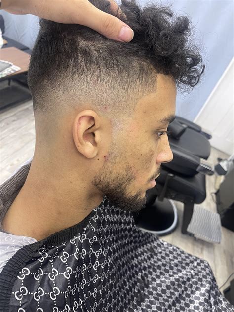 How Does My Work Look Rbarber