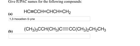 How To Give Iupac Name At Ryder Sidaway Blog