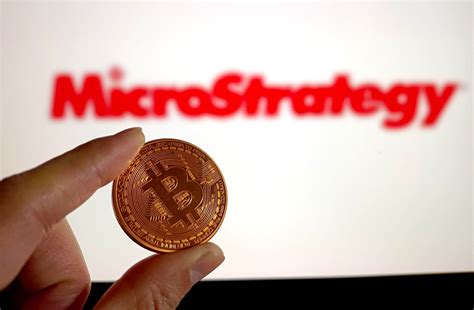 Microstrategy Announces 42 Billion Bitcoin Investment Plan