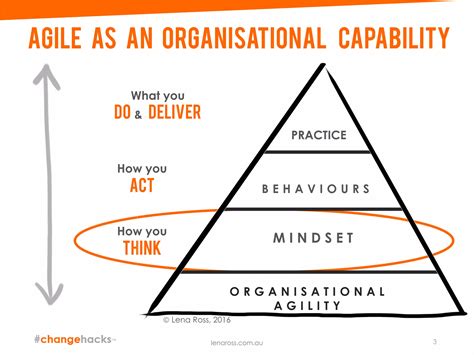 Defining The Agile Mindset Pdf