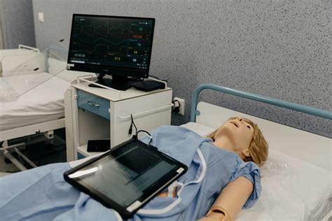 Understanding Simulation In Nursing Education A Comprehensive Guide Medical Simulations