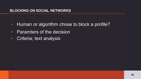 Algorithmic And Technological Transparency Ppt