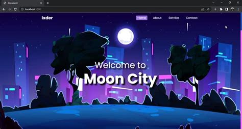 Indrakumar Rajoriya On Linkedin Road To Mern 🚀 With Love Babbar Project 1 1 Parallax Effect