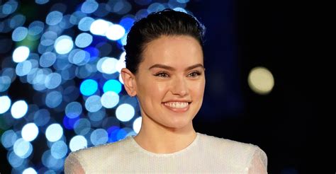 Daisy Ridley Says She Would Love To Play This Superhero Daisy Ridley Just Jared