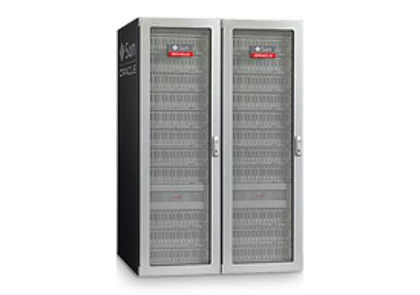 Sun Storage 6580 Array Storage Oracle Business Systems International BSI