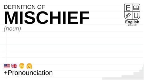 Mischief Meaning Mischief Summer Nights At The Warehouse Leeds On