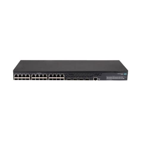 Hpe Flexnetwork 5140 24g 4sfp Ei Switch E Shop Megabyte S R O