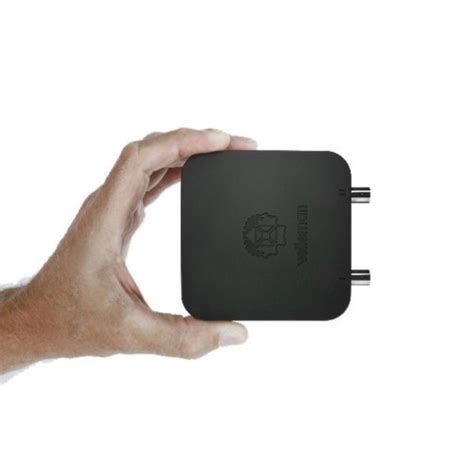 Oscilloscope With Function Generator With Usb Pc Interface