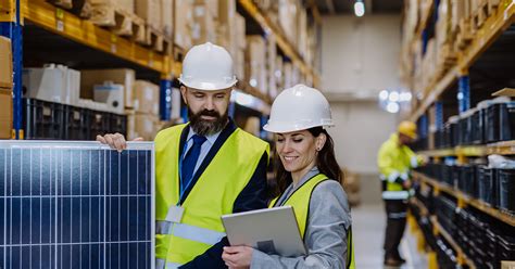 Enhancing Warehouse Efficiency 5 Ways Wooden Pallets Can Transform