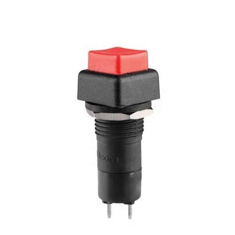 A Elcom PBS S Push Button Switch At Best Price In Ahmedabad ID
