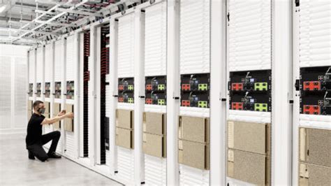 Why There Is No Ideal Data Center Network Design NVIDIA Technical Blog