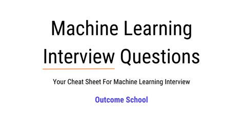 machine learning interview questions · github topics · github
