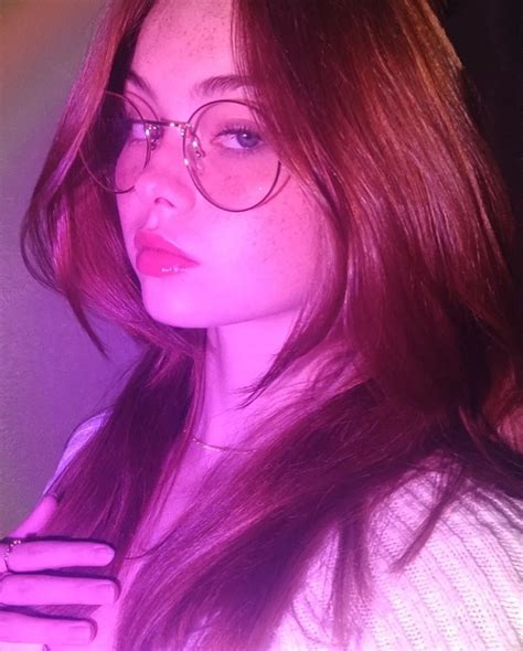 Cutie With A Button Nose R Sexpots