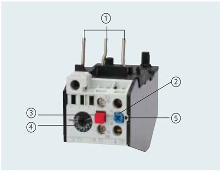 Siemens Relays Deekay Electricals