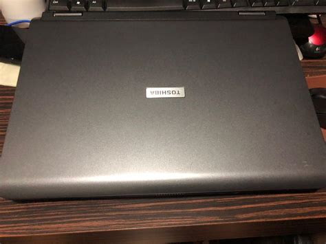 Toshiba Satellite M100 Computers And Tech Laptops And Notebooks On Carousell
