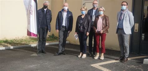 Bais A Bais Un Immeuble Transform En Logements Pour Seniors