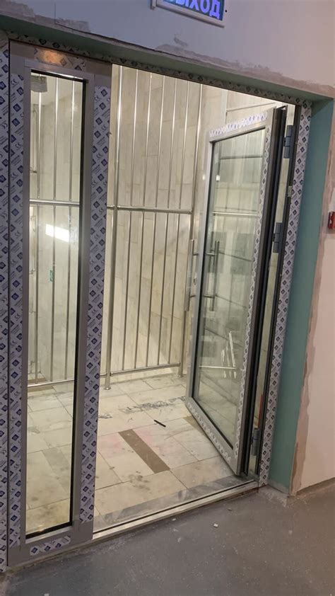 ПРОИЗВОДСТВО ПРОТИВОПОЖАРНЫХ ПРЕГРАД