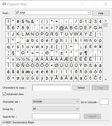 Symbols Alt Codes Outlet Seller Yakimankagbu Ru