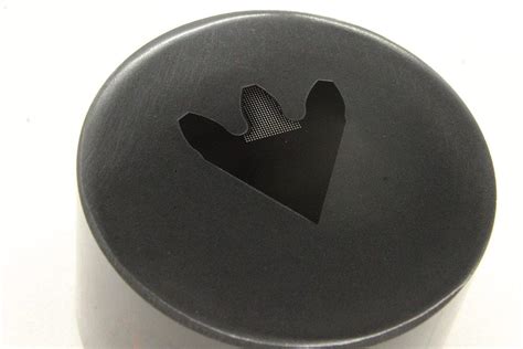 Metallurgy Microhardness Testing Vickers Knoop Testing Services Titan Metallurgy