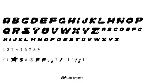 Download Steven Universe Font Now Getfont