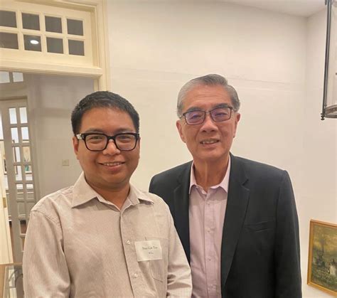 Nay Lin Tun On Linkedin Myanmar