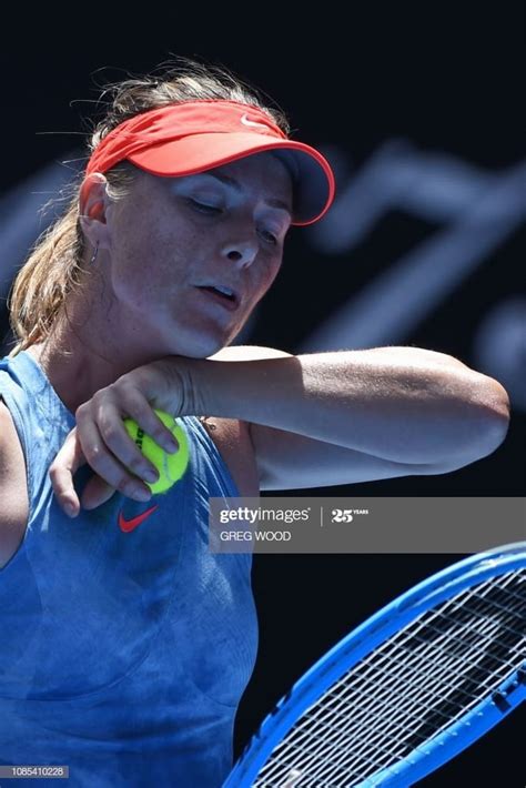 Mmm Sweaty Maria Sharapova Porn Pictures Xxx Photos Sex Images